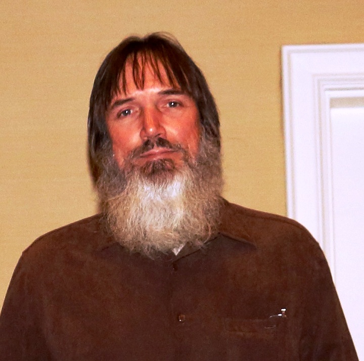 Every Day Above and Beyond: Steve Crone | Pennsylvania Parks and ...