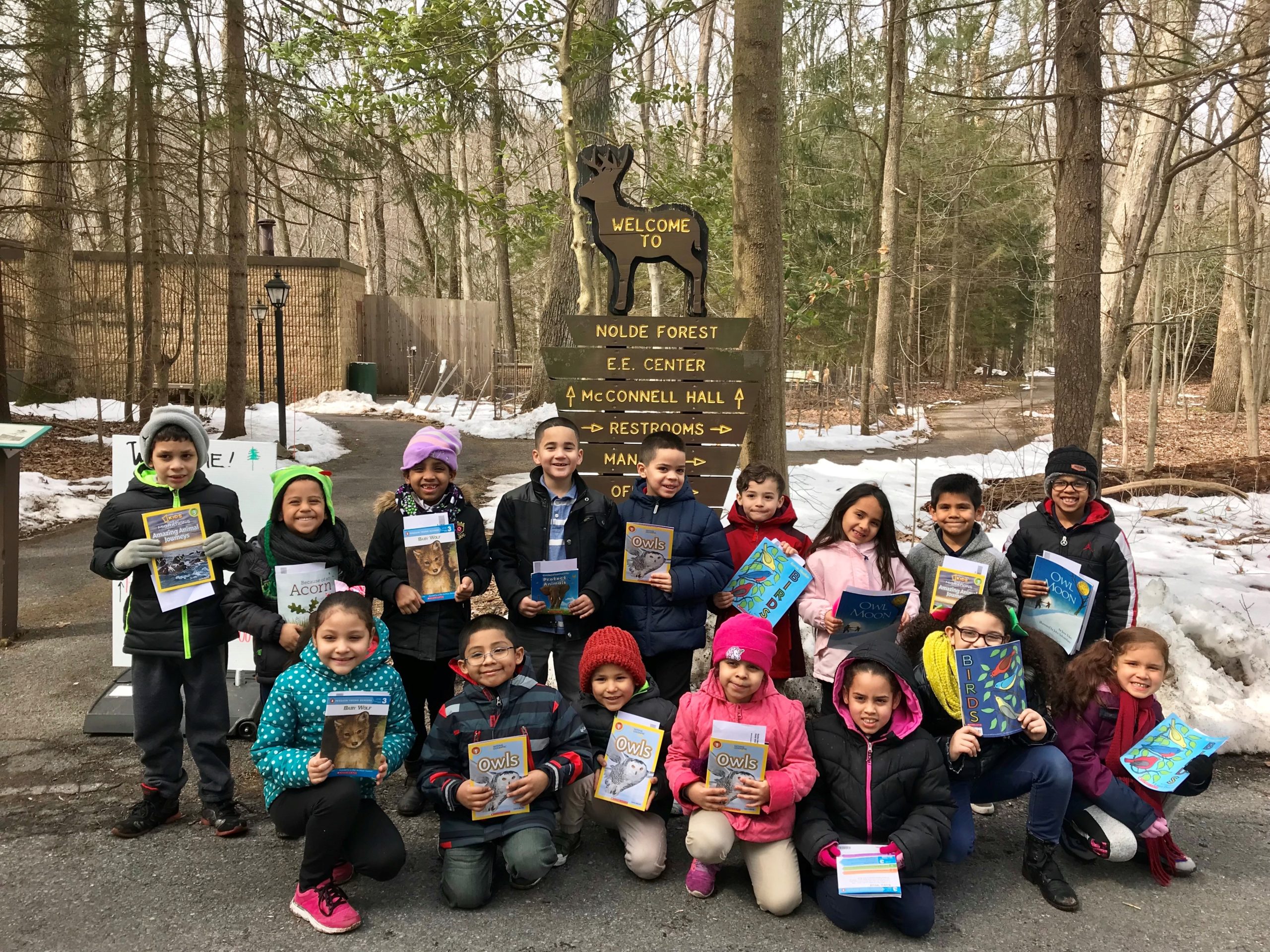 EITC Program | Pennsylvania Parks and Forests Foundation