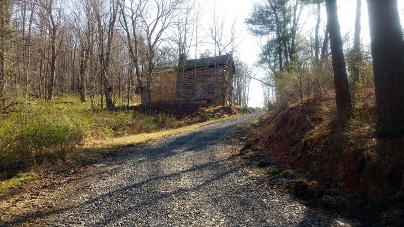 Seeing the Forest AND the Trees: Dendrochronology and Pennsylvania ...