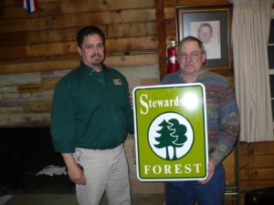 DCNR’s Service Foresters Can Help Guide Your Forest Management ...