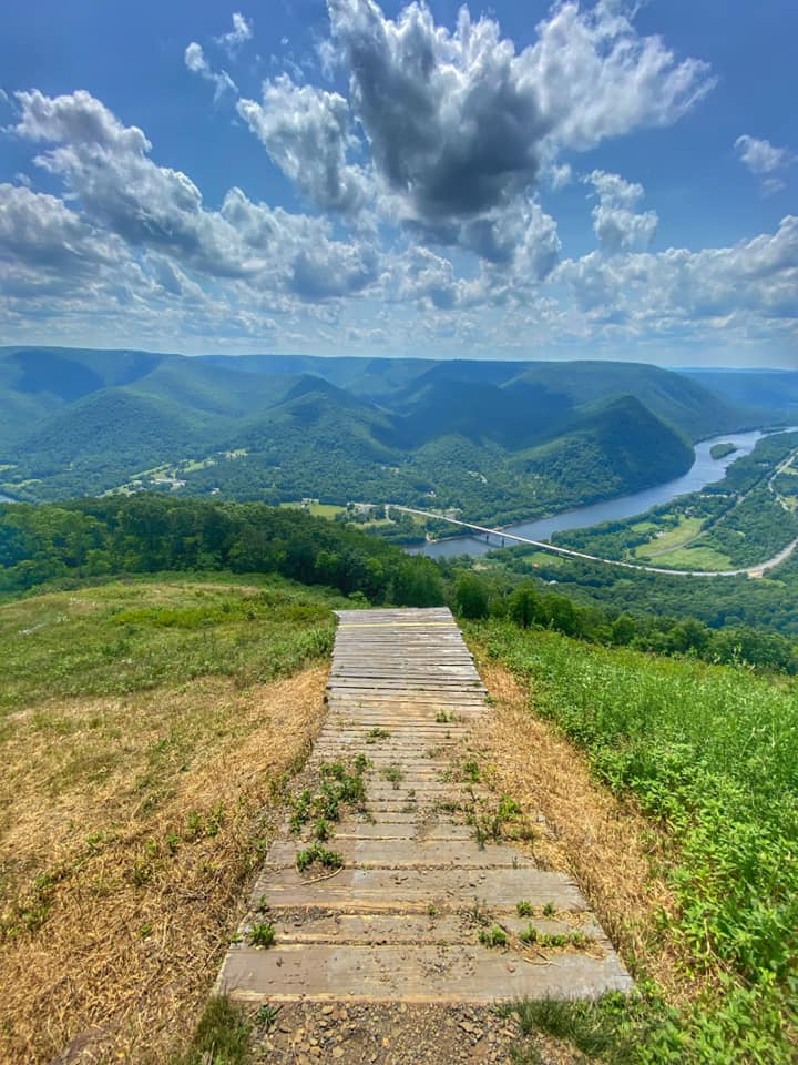 Why I Love Pennsylvania’s State Parks | Pennsylvania Parks and Forests ...