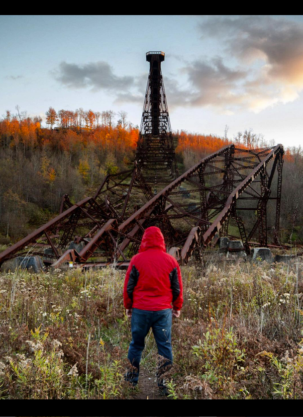 Outdoor Influencer: Jim Cheney Uncovers Pennsylvania’s Hidden Gems