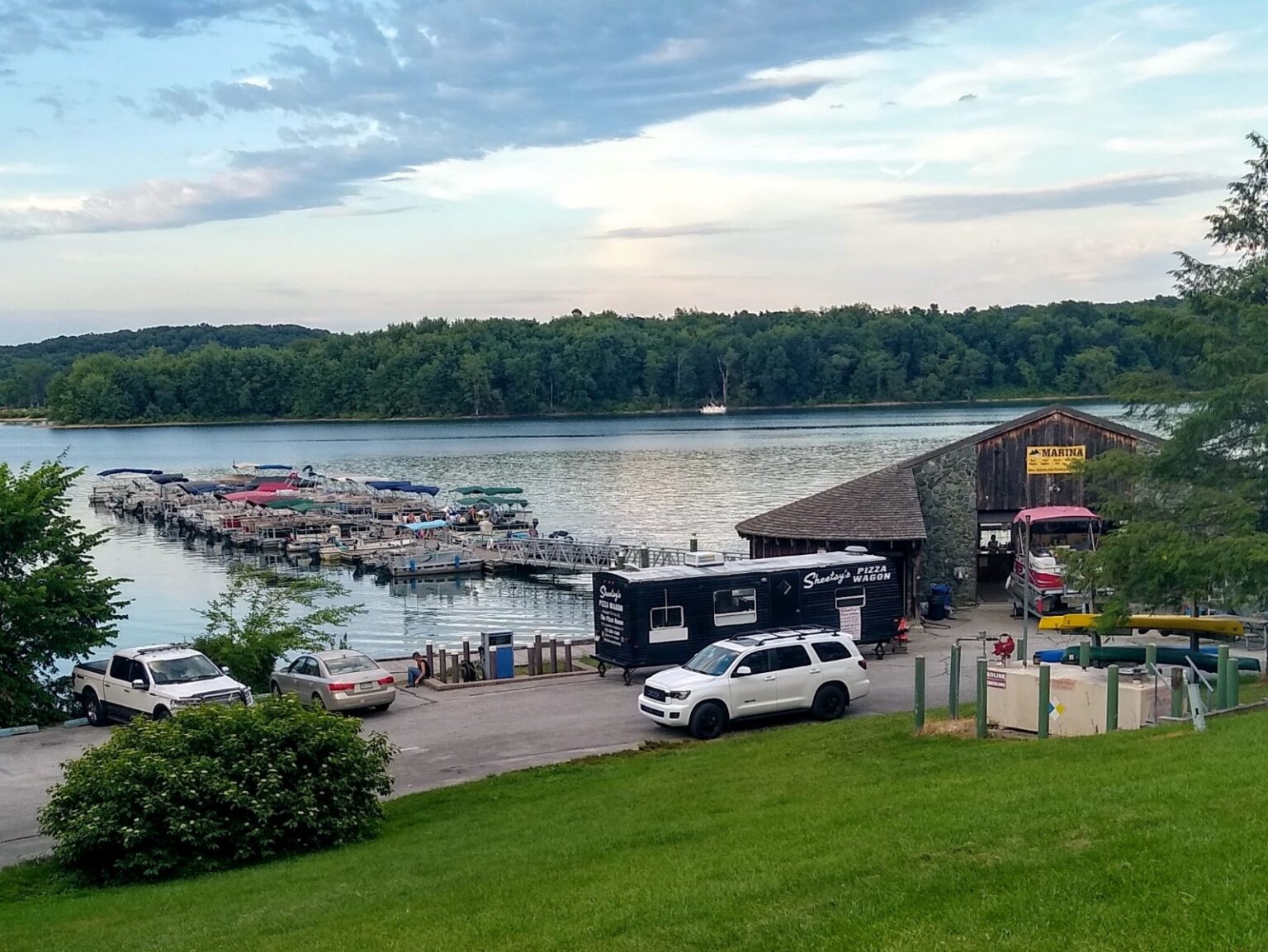 What all is there to do in Pennsylvania’s state parks? | Pennsylvania ...