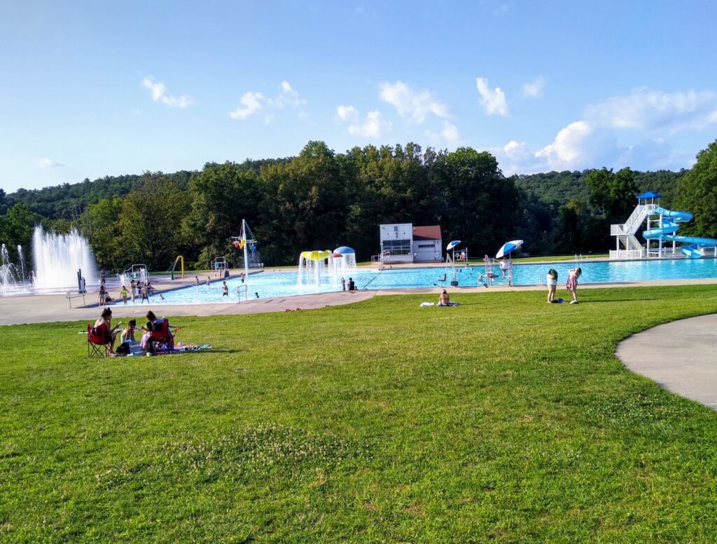 What all is there to do in Pennsylvania’s state parks? | Pennsylvania ...