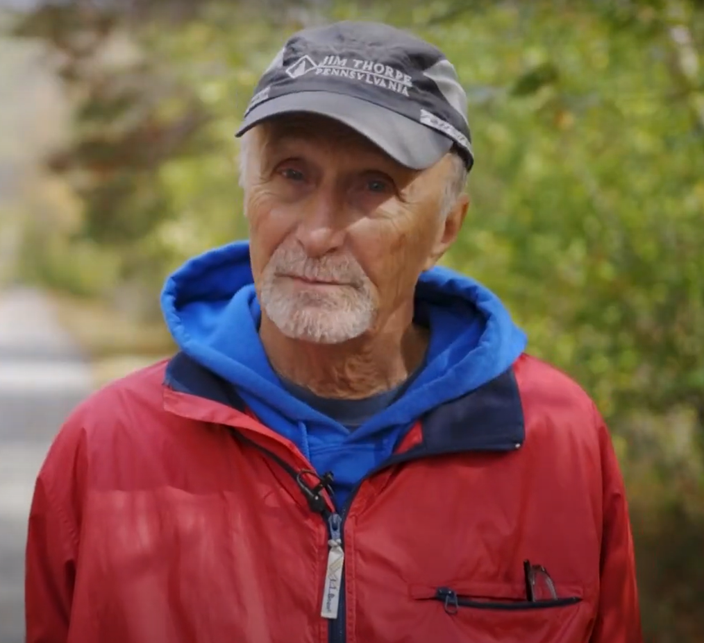 Meet Paul Fogal—EcoTourism in the Lehigh Gorge | Pennsylvania Parks and ...