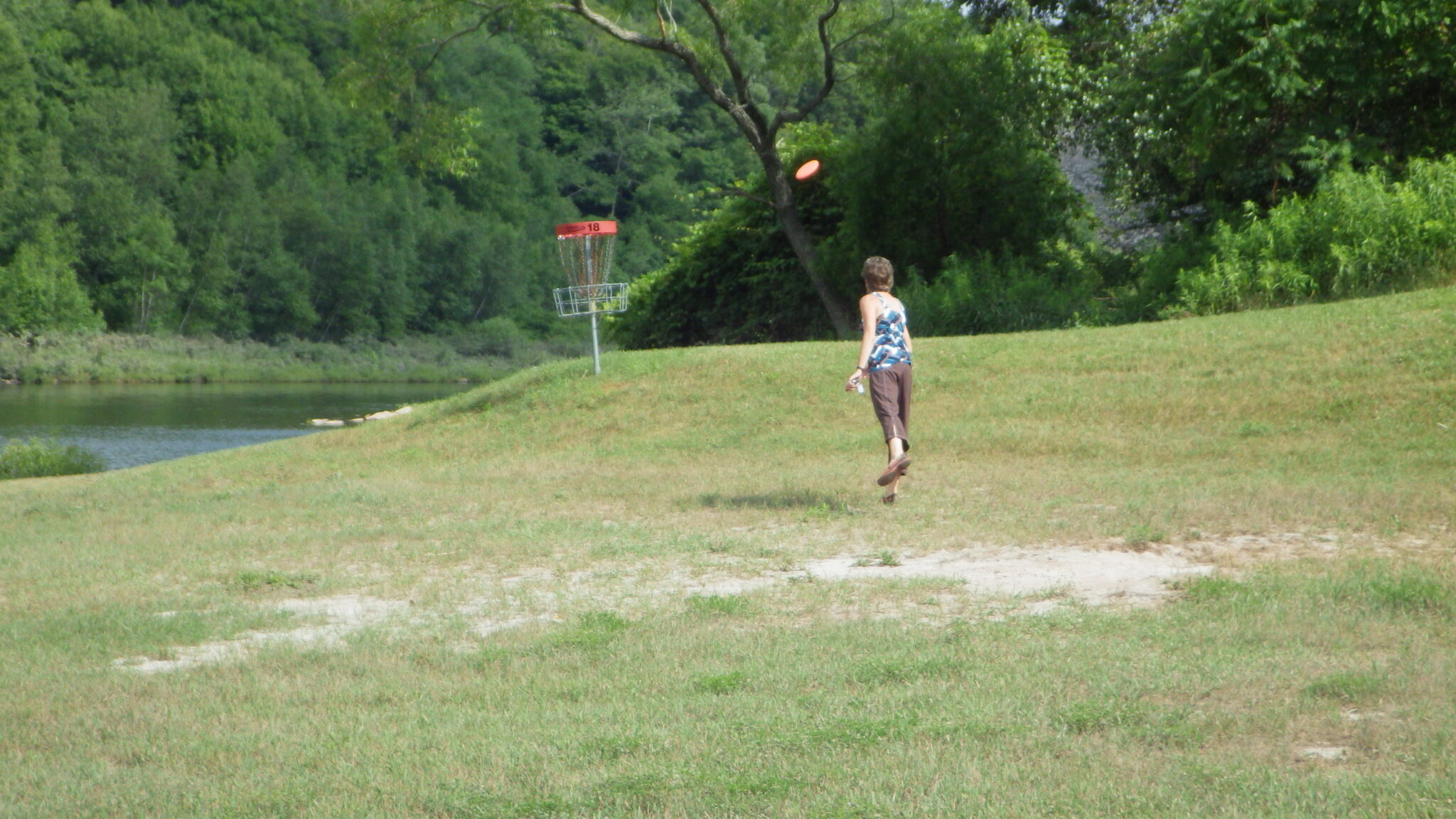State Parks Provide Disc Golf Opportunities Across Pennsylvania ...