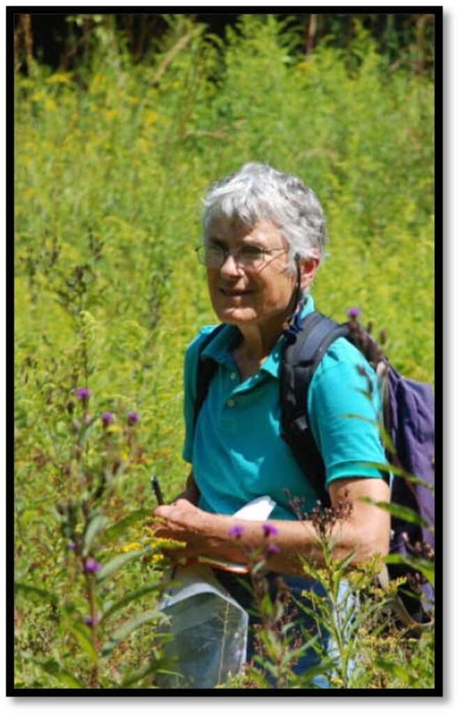 Forest Fridays: Inspirational Women in Botany | Pennsylvania Parks and ...