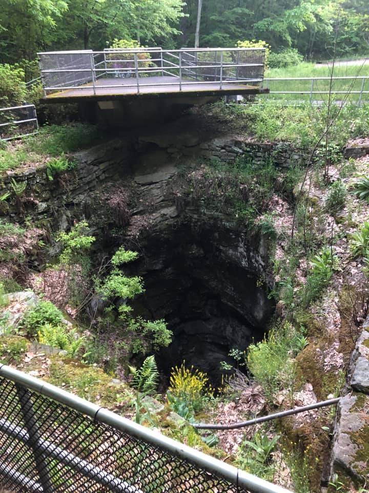 Cool Geologic Features Found in PA State Parks | Pennsylvania Parks and ...