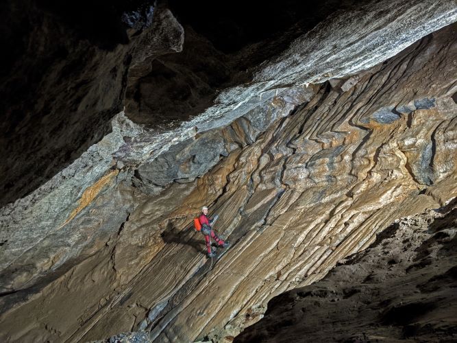 Celebrate Cave Week | Pennsylvania Parks and Forests Foundation