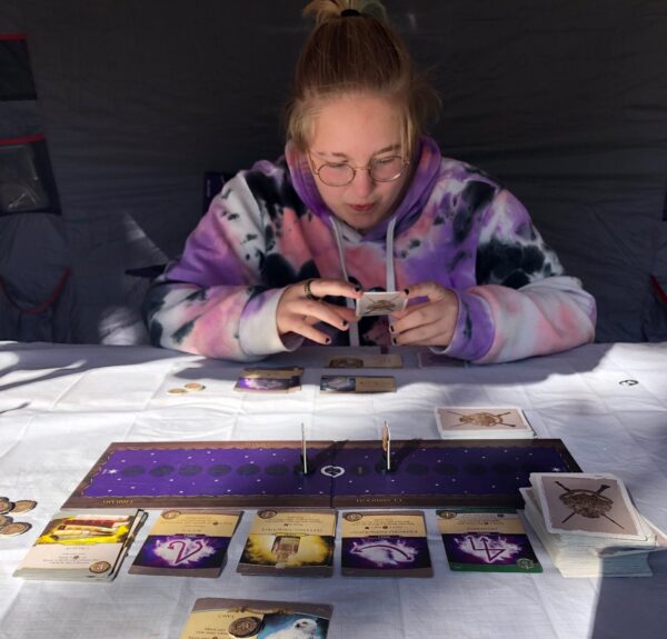 Side Quest: Card Games for Outdoor Adventures | Pennsylvania Parks and ...