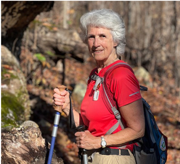 On the Trail by Silas Chamberlin – A Book Review | Pennsylvania Parks ...