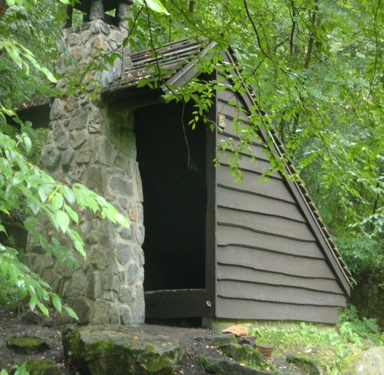 The Laurel Highlands Hiking Trail | Pennsylvania Parks and Forests ...