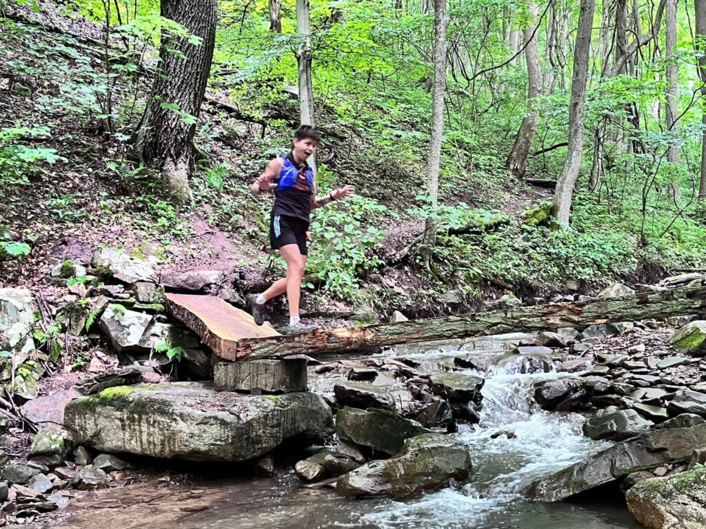 The Laurel Highlands Hiking Trail | Pennsylvania Parks and Forests ...